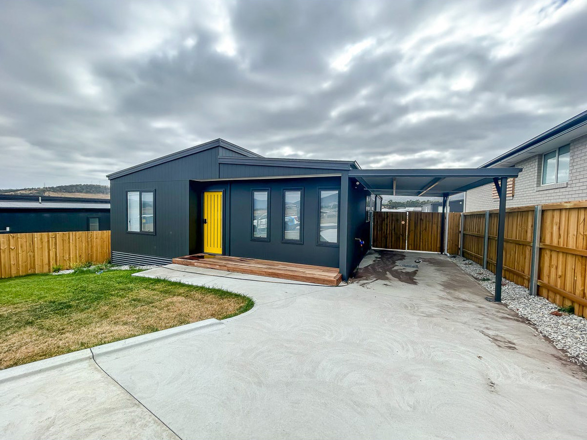 Investor Pack | Creative Modular Homes